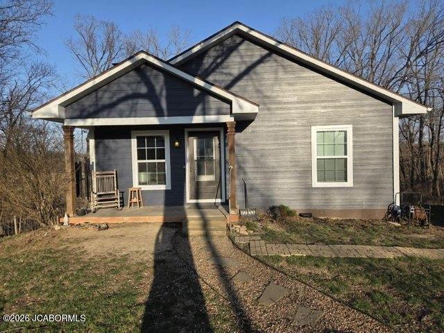 3799 County Route 304, Fulton, MO 65251