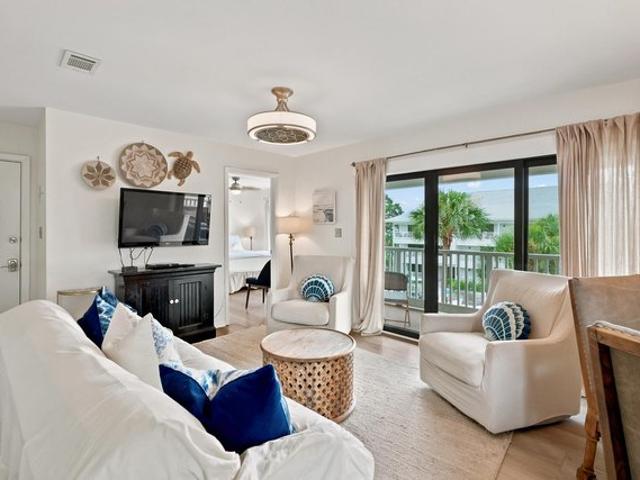 3799 E County Highway 30A Unit C12, Santa Rosa Beach, FL 32459