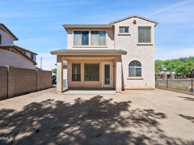 3799 E Stampede Dr, Gilbert, AZ 85297 | MLS #7007 | Compass