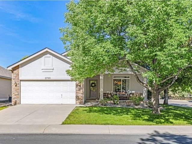 3799 Flagler Ave, Loveland, CO 80538