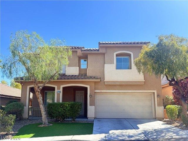 3799 Honey Ridge Ct, Las Vegas, NV 89135
