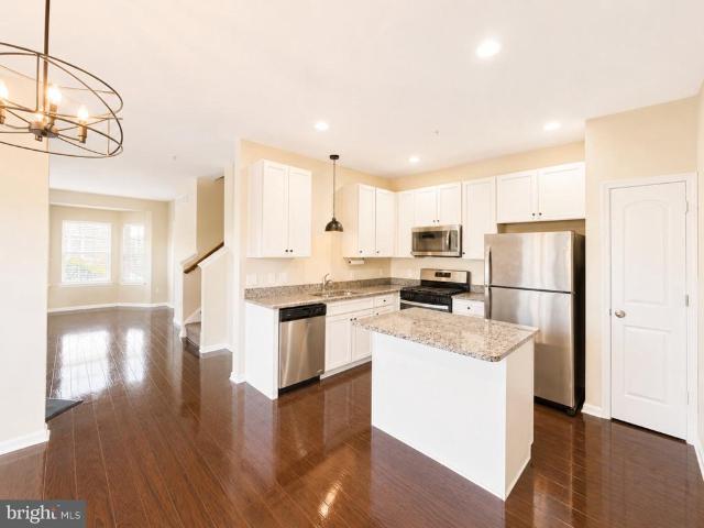 3799 Jacob Stout Road # 1