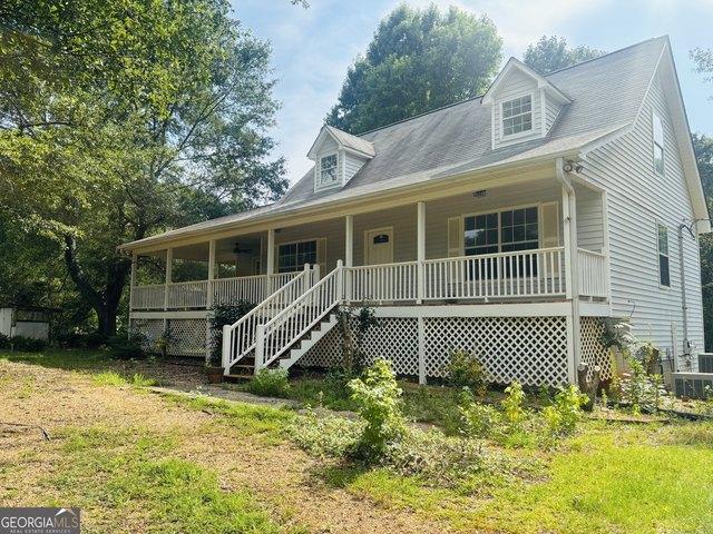 3799 Jonathans Roost Rd, Williamson, GA 30292