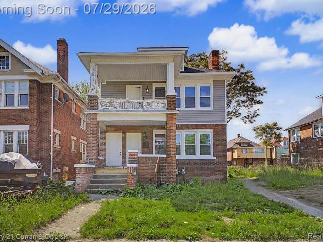 3799 Pingree Street