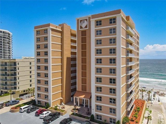 3799 S Atlantic Ave Unit 1001, Daytona Beach, FL 32118