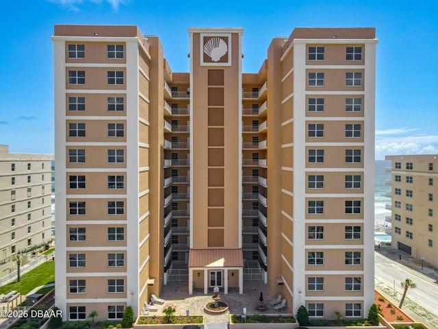 3799 S Atlantic Ave Unit 1001, Daytona Beach Shores, FL 32118