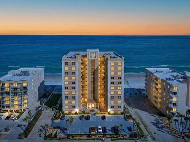 3799 S Atlantic Ave Unit 601, Daytona Beach Shores, FL 32118
