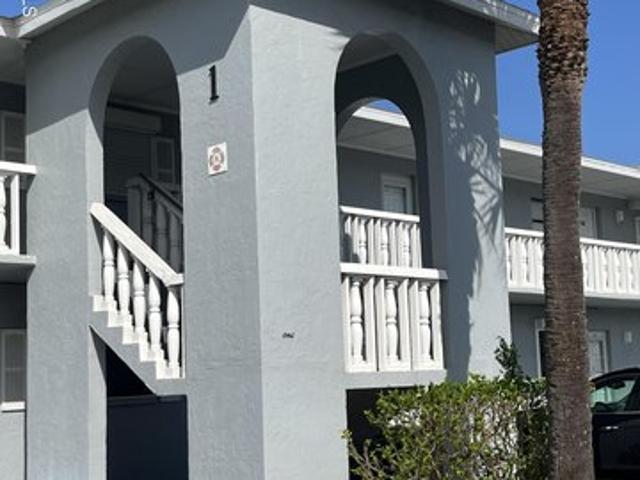 3799 S Banana River Blvd Apt 104, Cocoa Beach, FL 32931
