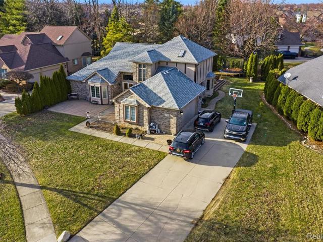3799 Tymber Ridge Court