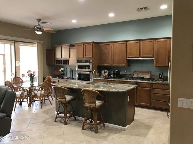 37904 S Skyline Dr, Saddlebrooke, AZ 85739