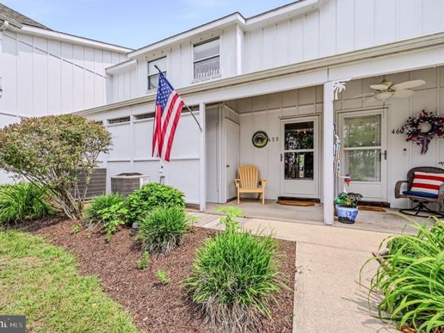 37909 Eagle Ln Unit 459, Selbyville, DE 19975