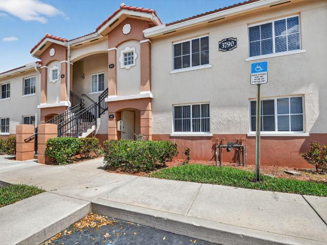 3790 N Jog Rd, Unit 203, West Palm Beach, FL 33411 | MLS #B26008 | Compass
