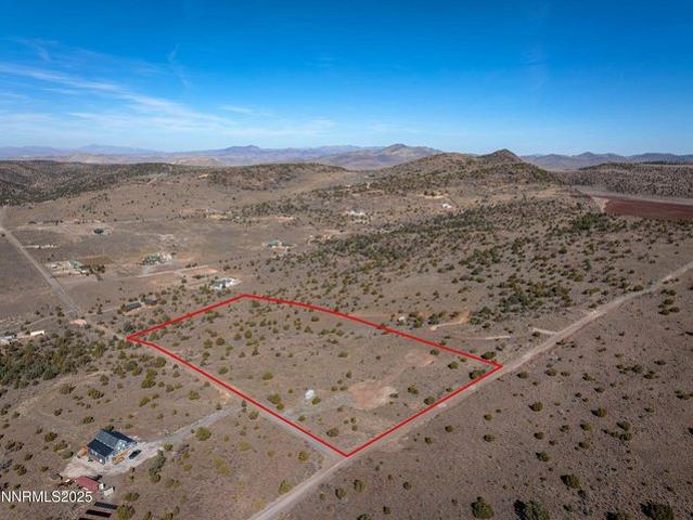 3790 Bullfrog Rd, Reno, NV 89521