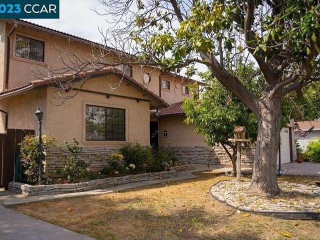 3790 Bayview Cir, Concord, CA 94520