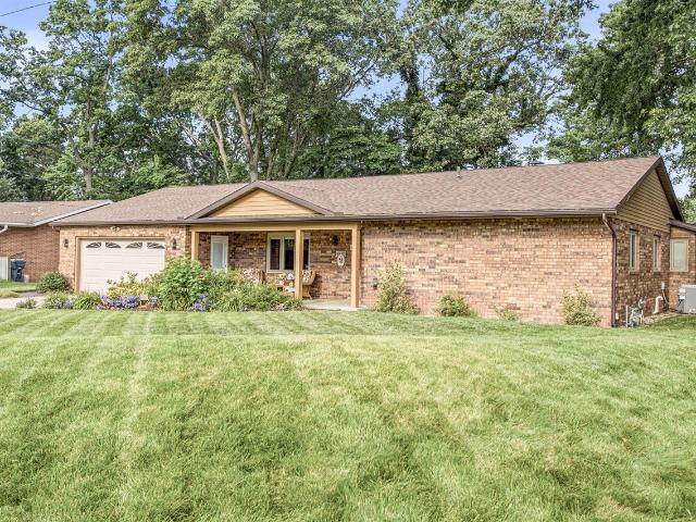 3790 Blenheim Road