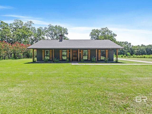 3790 Brannon Road