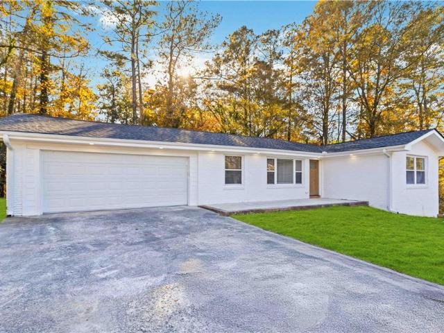 3790 Brook Way SW, Atlanta, GA 30331 | Compass