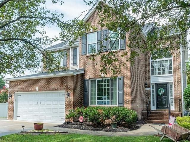 3790 Carvette Ct, High Point, NC 27265