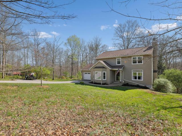 3790 E Fagins Run Loop Road