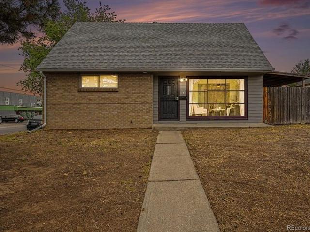 3790 Elm St, Denver, CO 80207