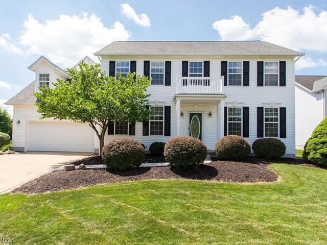 3790 English Turn Dr, Medina, OH 44256