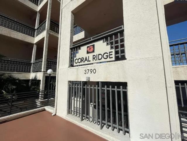 3790 Florida St, Unit B216, San Diego, CA 92104 | MLS #260003