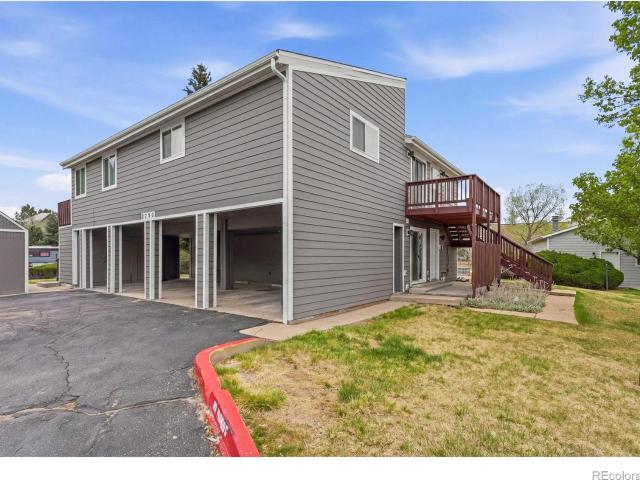 3790 Iris Avenue # B