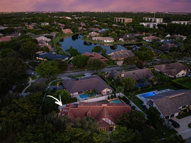 3790 Kings Way, Boca Raton, FL 33434 | MLS #R11167