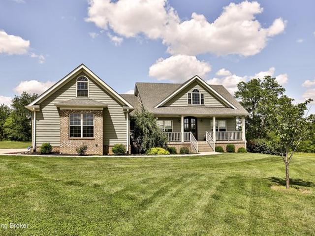 3790 Vigo Rd, Bagdad, KY 40003