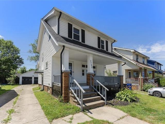 3790 W 116th St, Cleveland, OH 44111