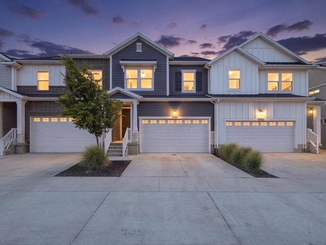 3790 W Big Horn Dr, Lehi, UT 84048