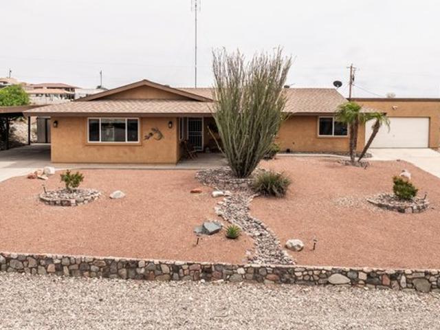3790 Yazoo Dr, Lake Havasu City, AZ 86404