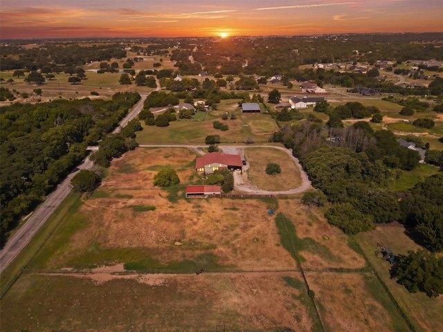 3790 Zion Hill Loop, Weatherford, TX 76088