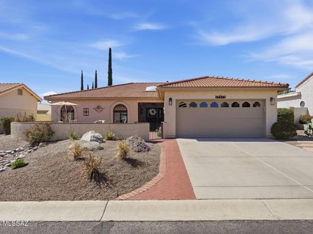 37910 S Samaniego Dr, Tucson, AZ 85739