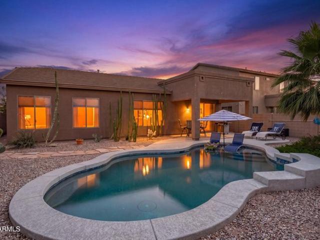 37914 W Olivo St, Maricopa, AZ 85138