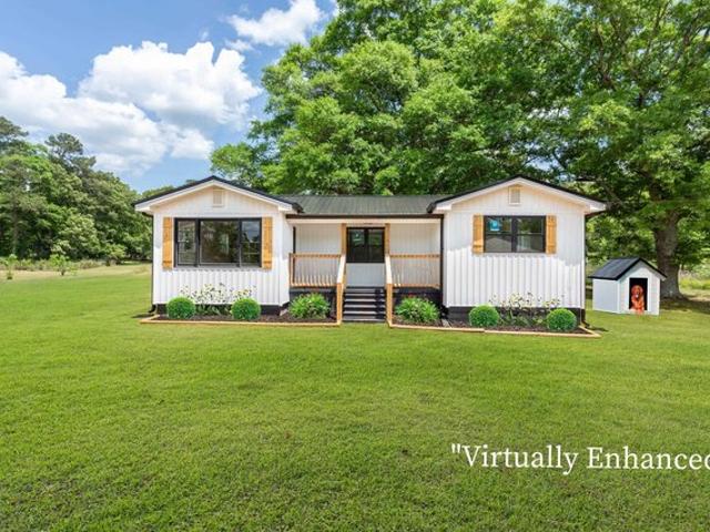 3791 Choctaw St, Anniston, AL 36206