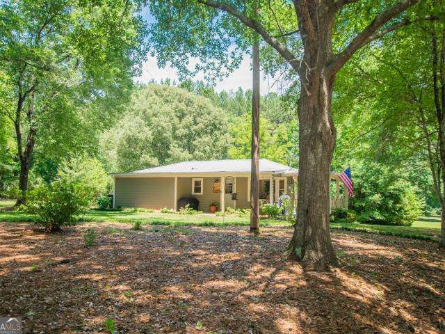 3791 Dally Road