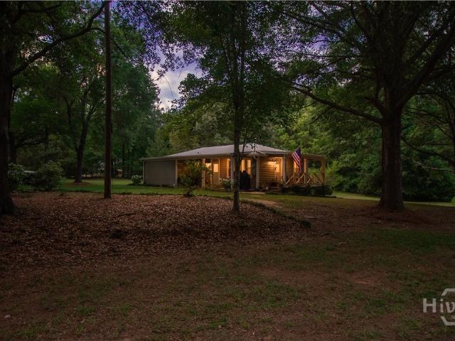 3791 Dally Road