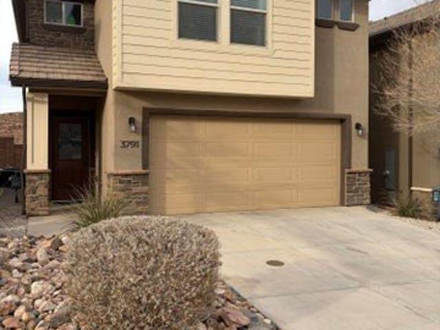3791 E Impala Dr, Saint George, UT 84790
