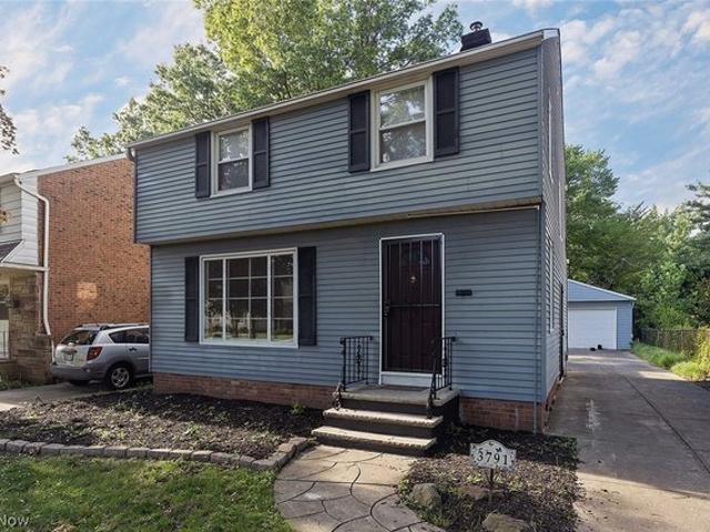 3791 Fairoaks Rd, South Euclid, OH 44121