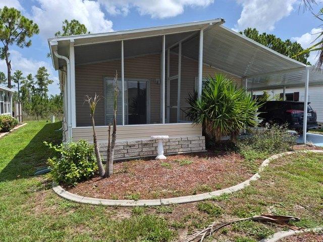 3791 Golf Cart Dr, North Fort Myers, FL 33917