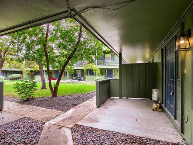 3791 Quail St, Wheat Ridge, CO 80033