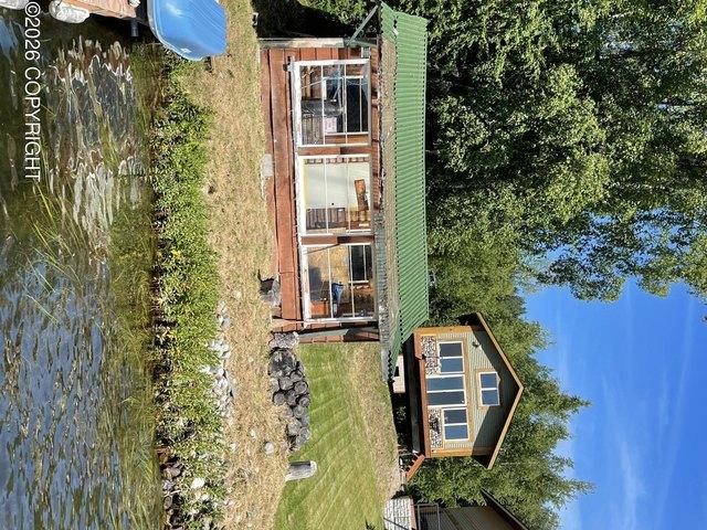 3791 S Asbury Ct, Big Lake, AK 99652