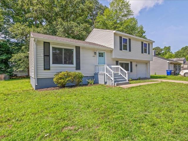 3791 Towne Point RD