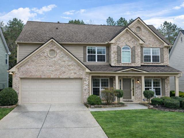 3791 Vallecito Ct, Lawrenceville, GA 30044 | MLS #7696