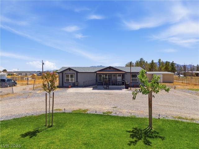 3791 W Windsong Lane
