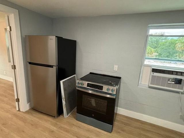3791 58th Ave N 1 Bedroom Apartment for Rent at 3791 58th Ave N, Lealman, FL 33714 Lealman