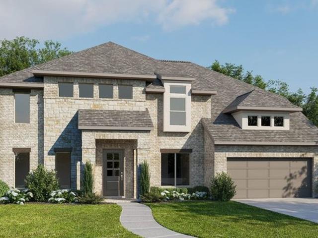 3791P Plan Audubon Park 70' Community