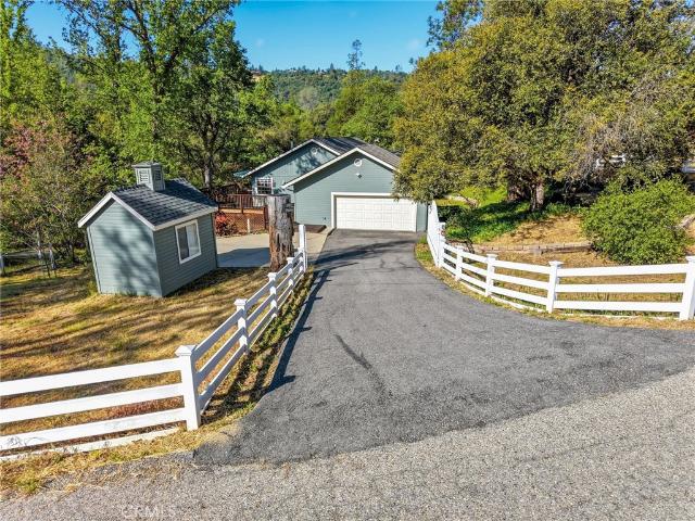 37927 China Creek