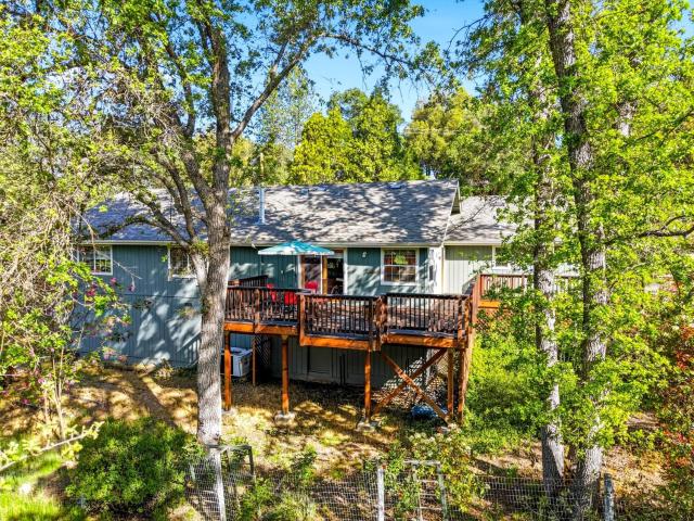 37927 China Creek Rd, Oakhurst, CA 93644 | MLS #647170